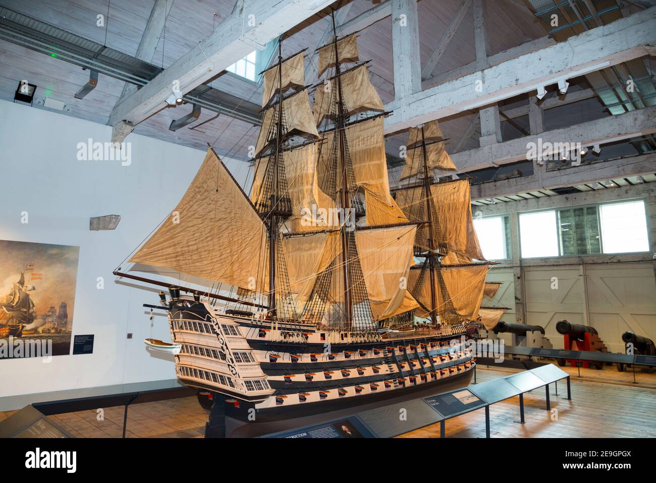 Interno Hms Victory HMS Victory Wikipedia