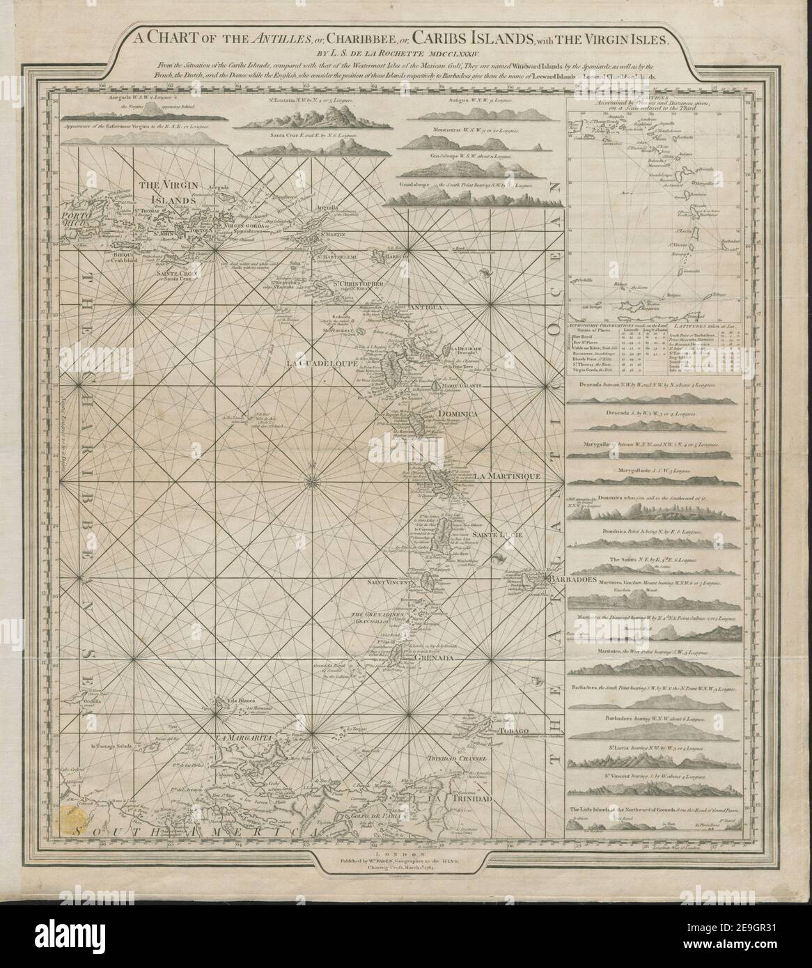 Map of charing cross hi-res stock photography and images - Alamy