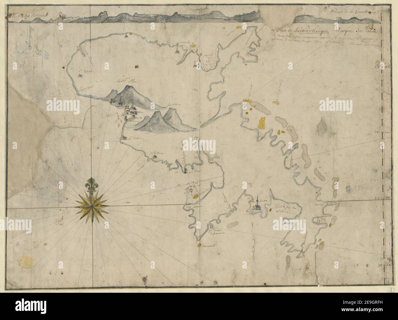 Map of noel hi-res stock photography and images - Alamy