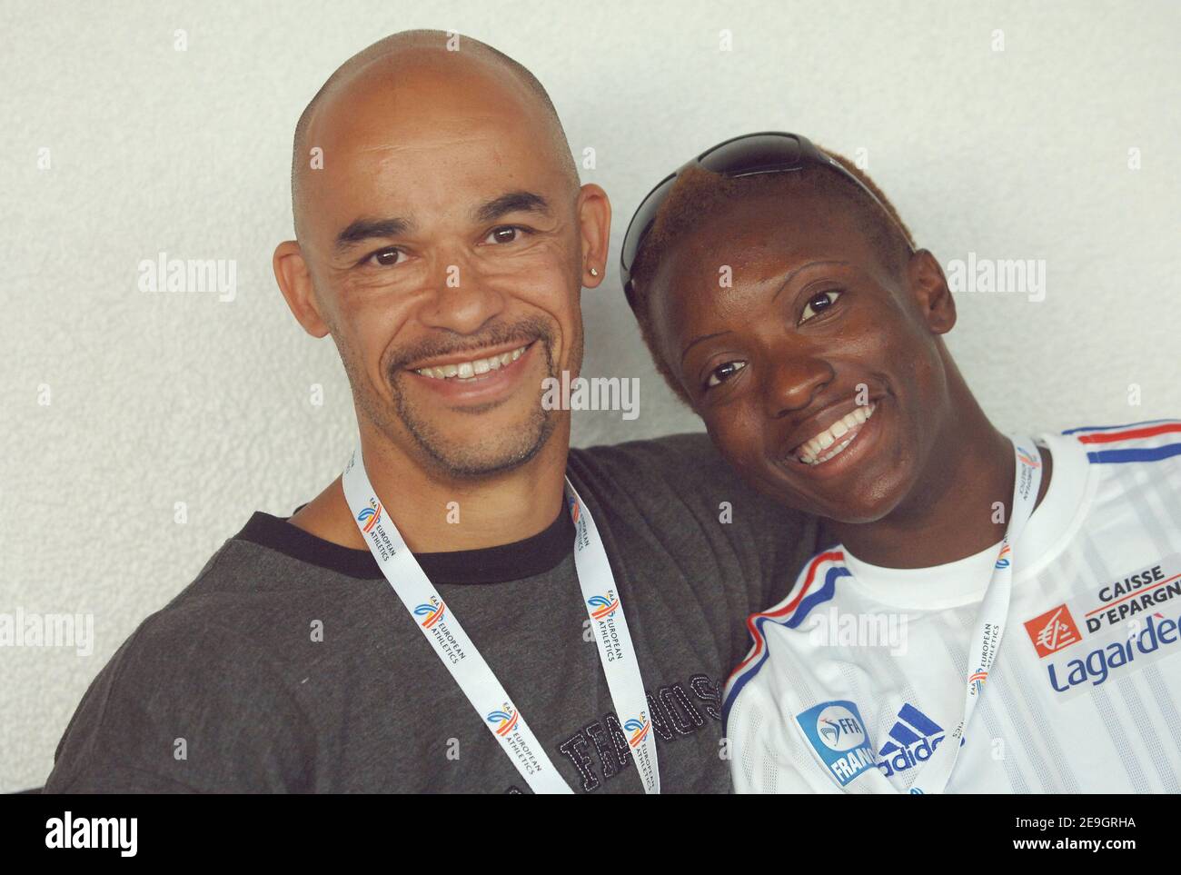 Stephane caristan hi-res stock photography and images - Alamy