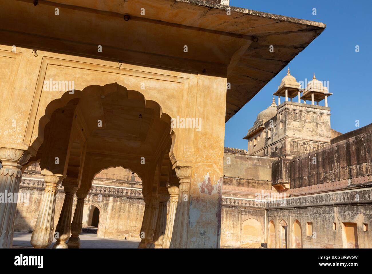 Baradari Pavilion High Resolution Stock Photography and Images - Alamy