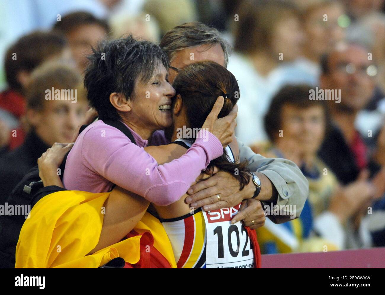 Kim gevaert hi-res stock photography and images - Alamy