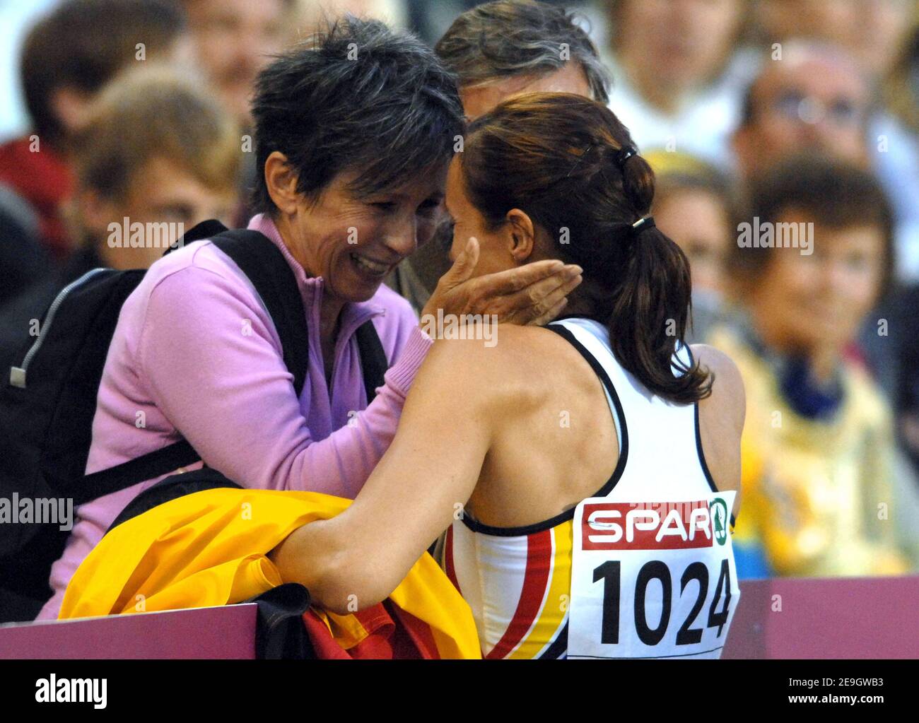 Kim gevaert hi-res stock photography and images - Alamy