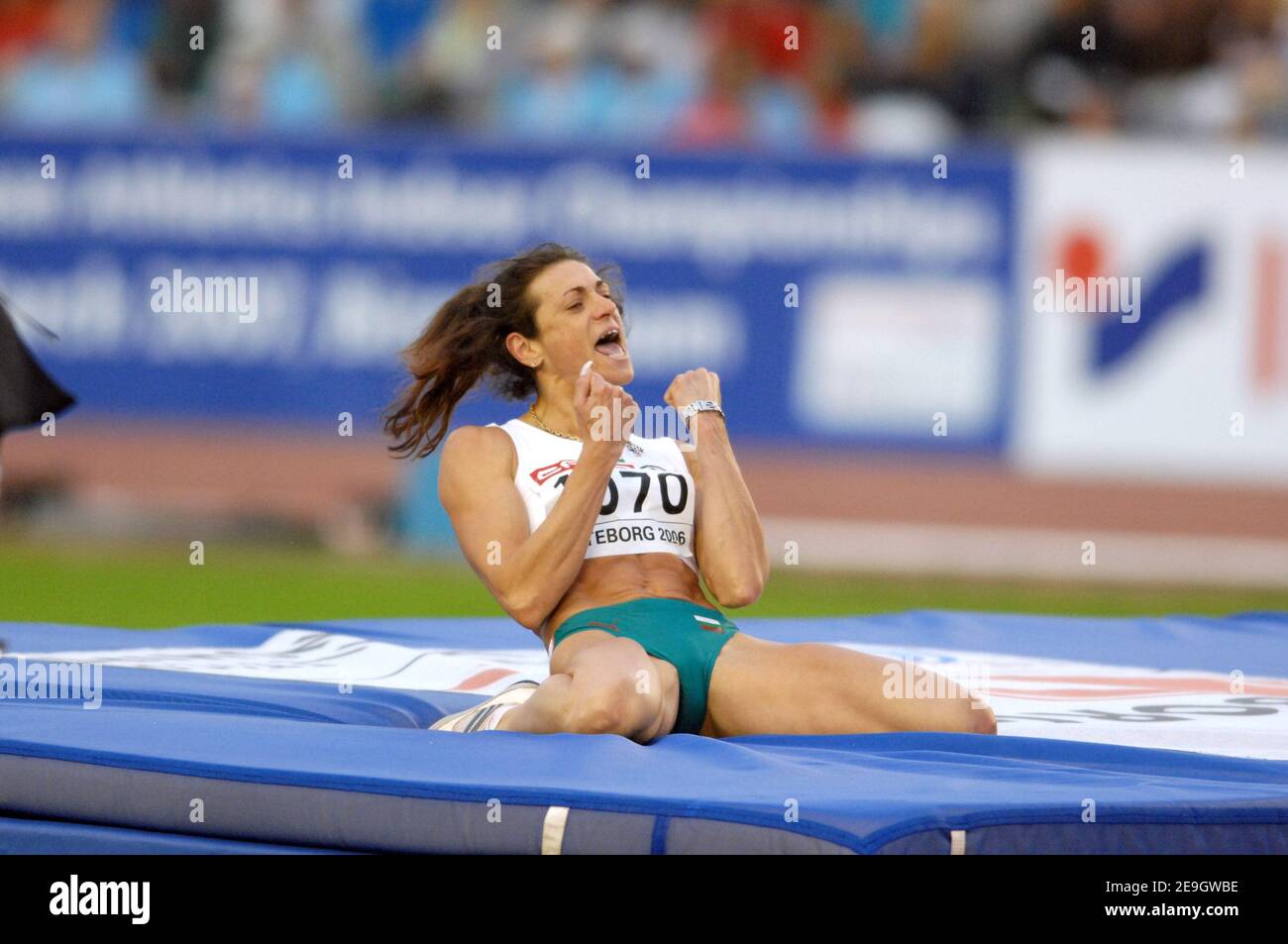 Venelina hi-res stock photography and images - Alamy