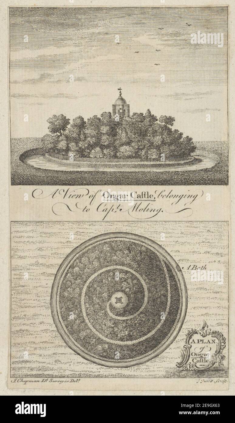 Ongar castle hi-res stock photography and images - Alamy