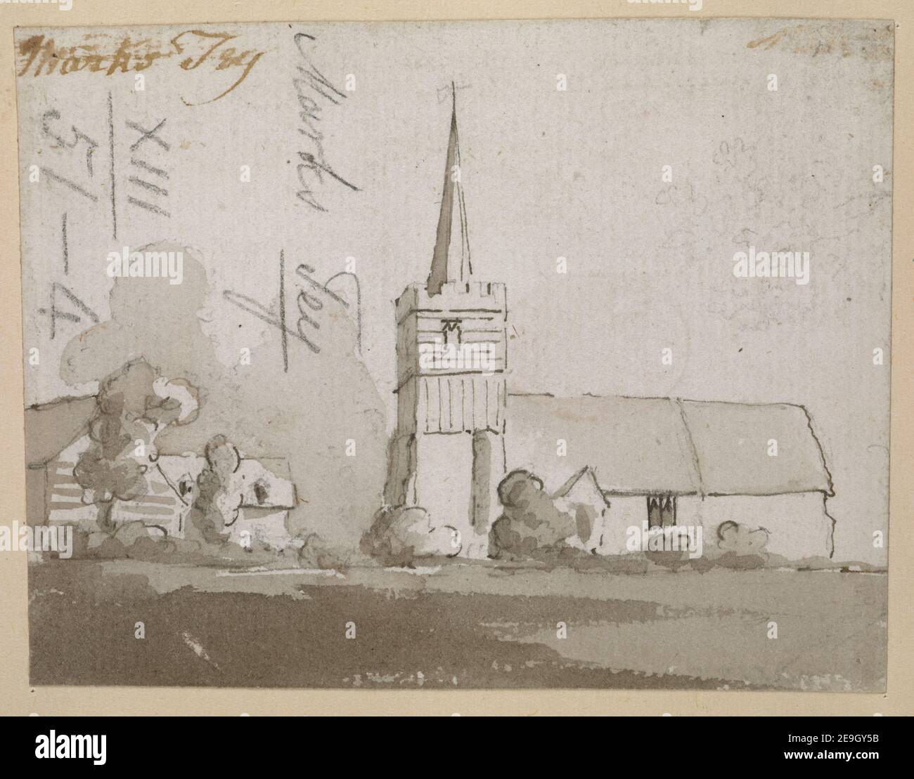 Marks tey hi-res stock photography and images - Alamy