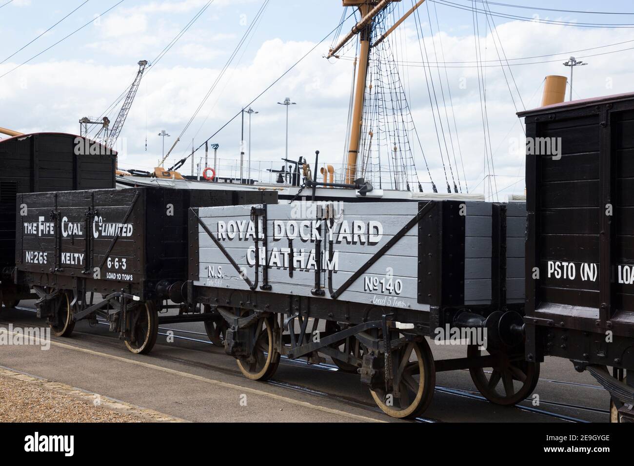 World war one steam locomotive hi-res stock photography and images - Alamy