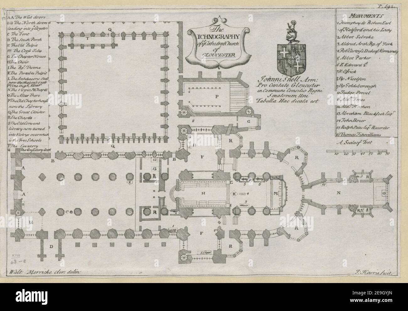 Ichnography hi-res stock photography and images - Alamy
