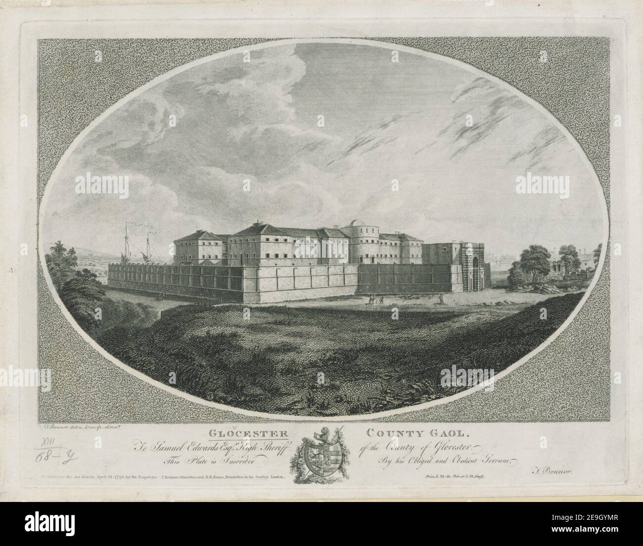 Map of bonner hi-res stock photography and images - Alamy