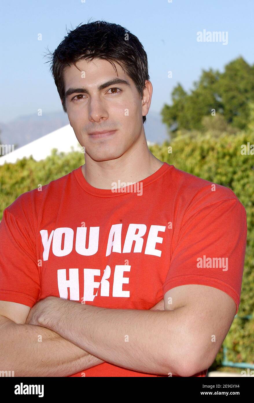 Routh brandon hi-res stock photography and images - Alamy