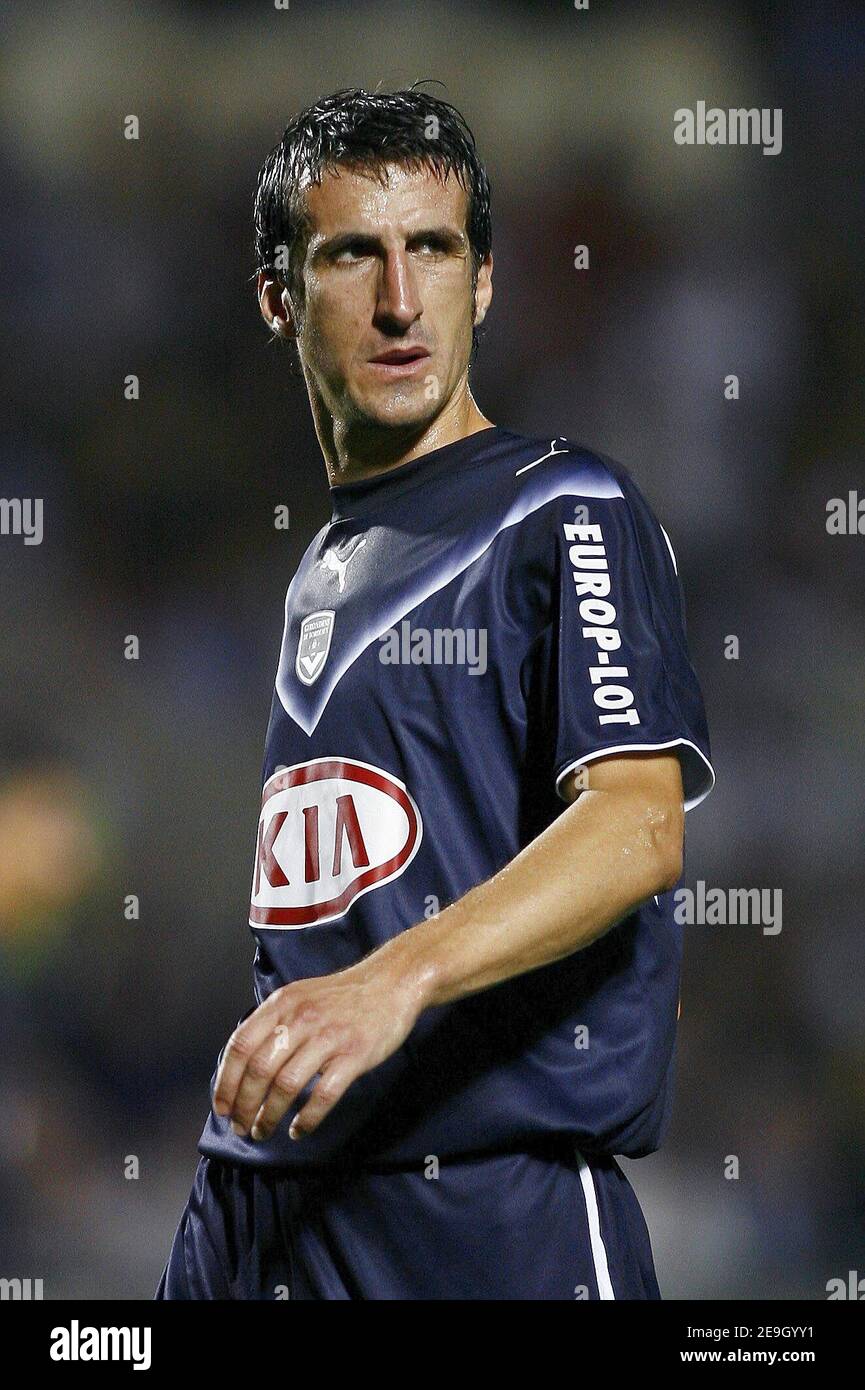 Johan micoud hi-res stock photography and images - Alamy