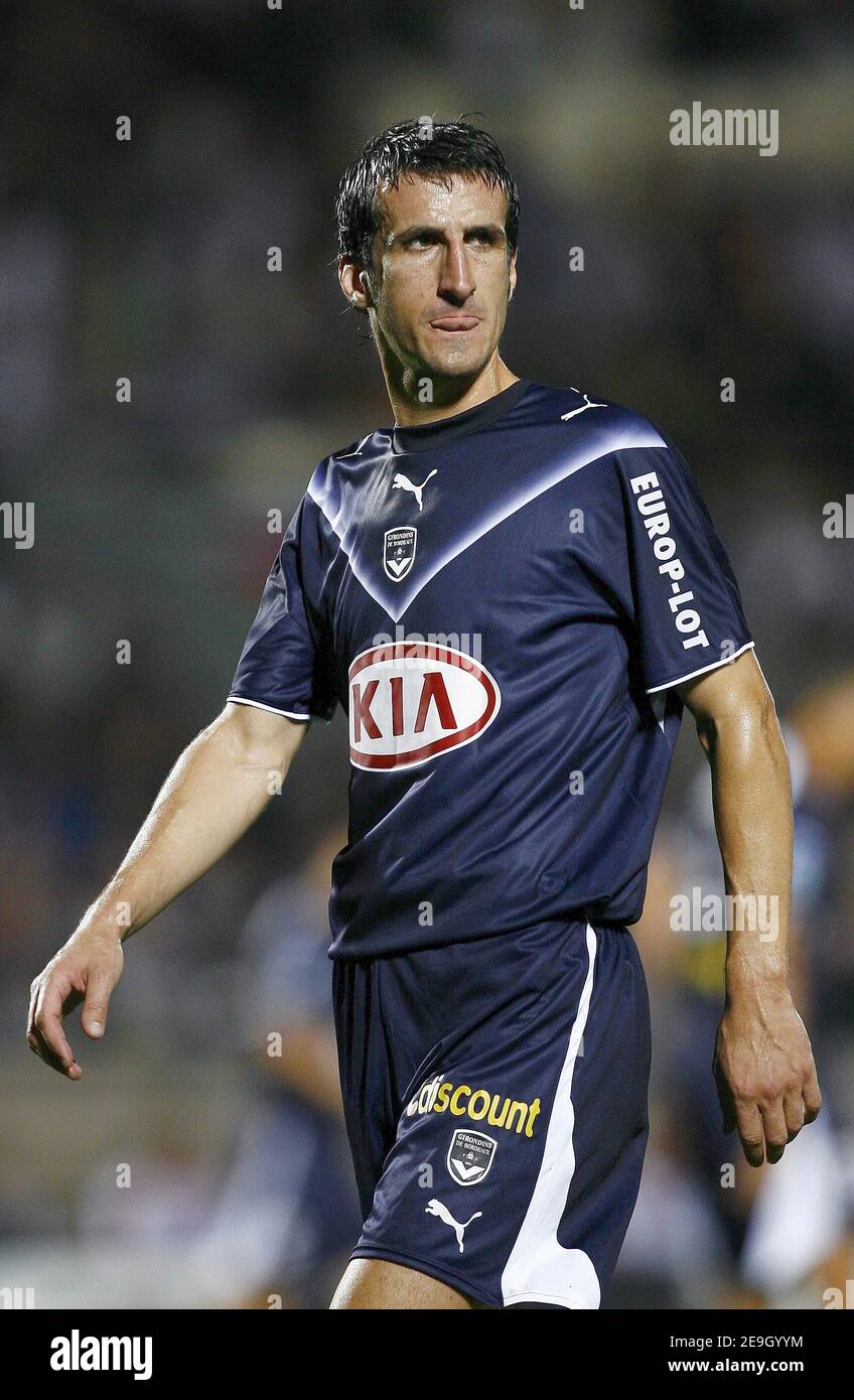 Johan micoud france hi-res stock photography and images - Alamy