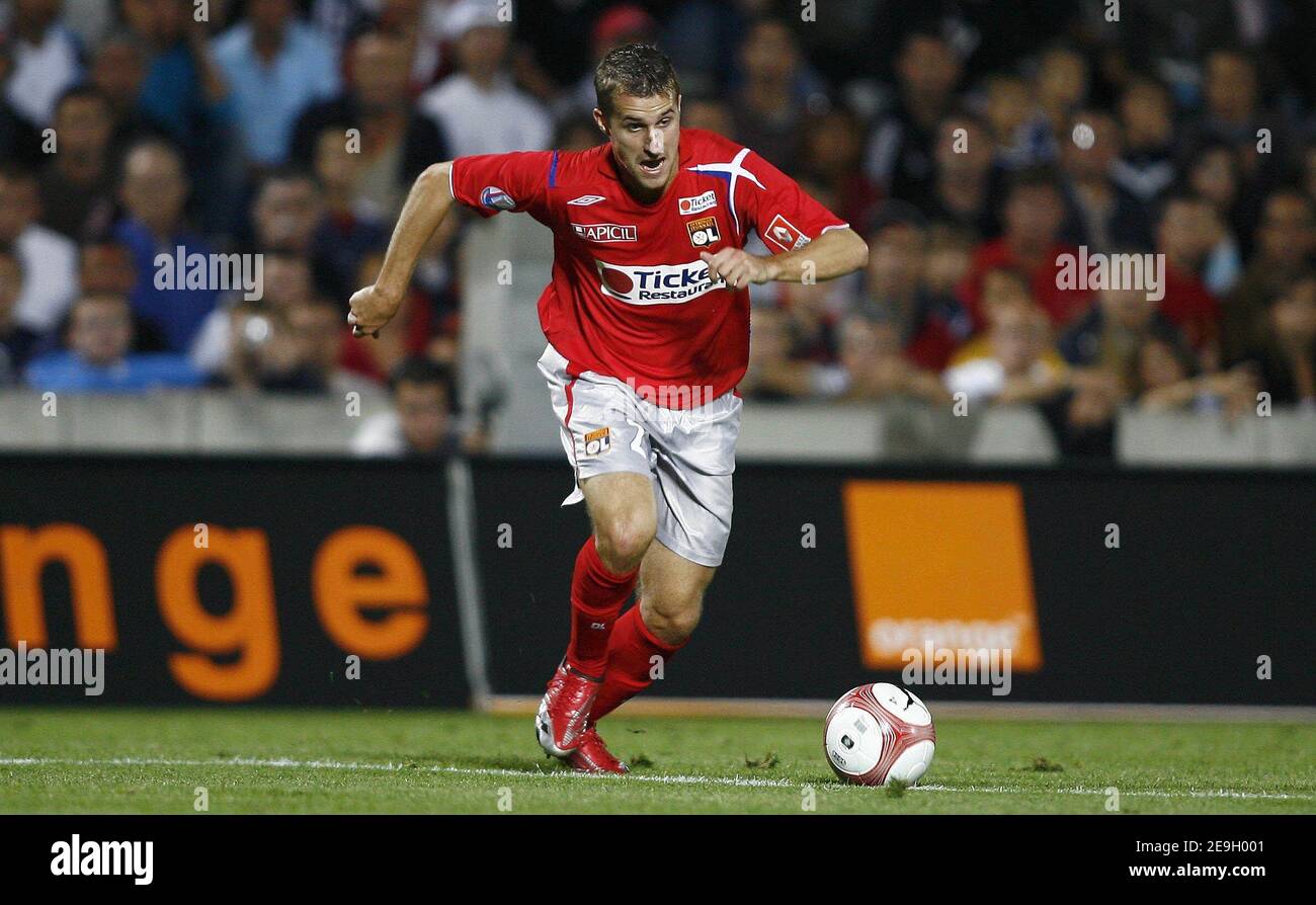 Francois clerc hi-res stock photography and images - Alamy
