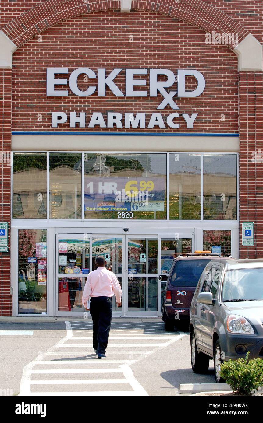 Rite aid corp hi-res stock photography and images - Alamy