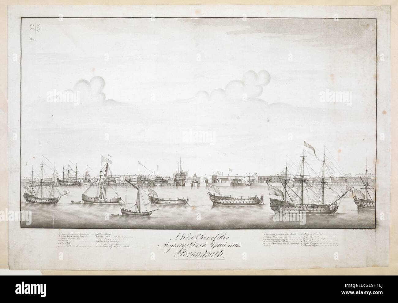 William fielding owner hi-res stock photography and images - Alamy