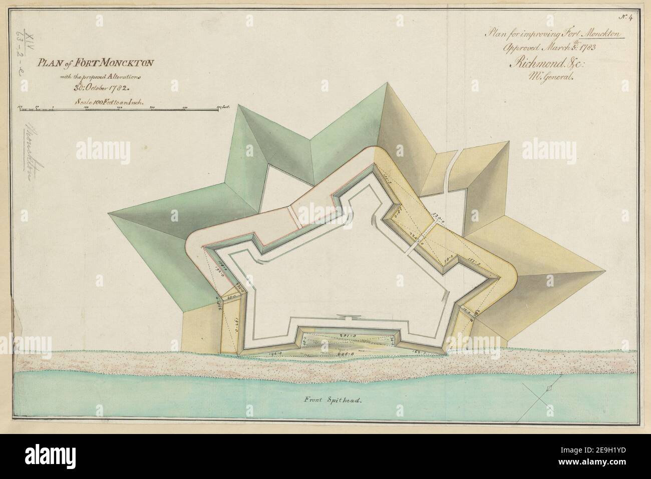 1 october 1782 hi-res stock photography and images - Alamy