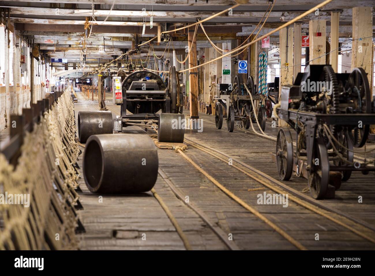 Chatham dockyard hi-res stock photography and images - Alamy