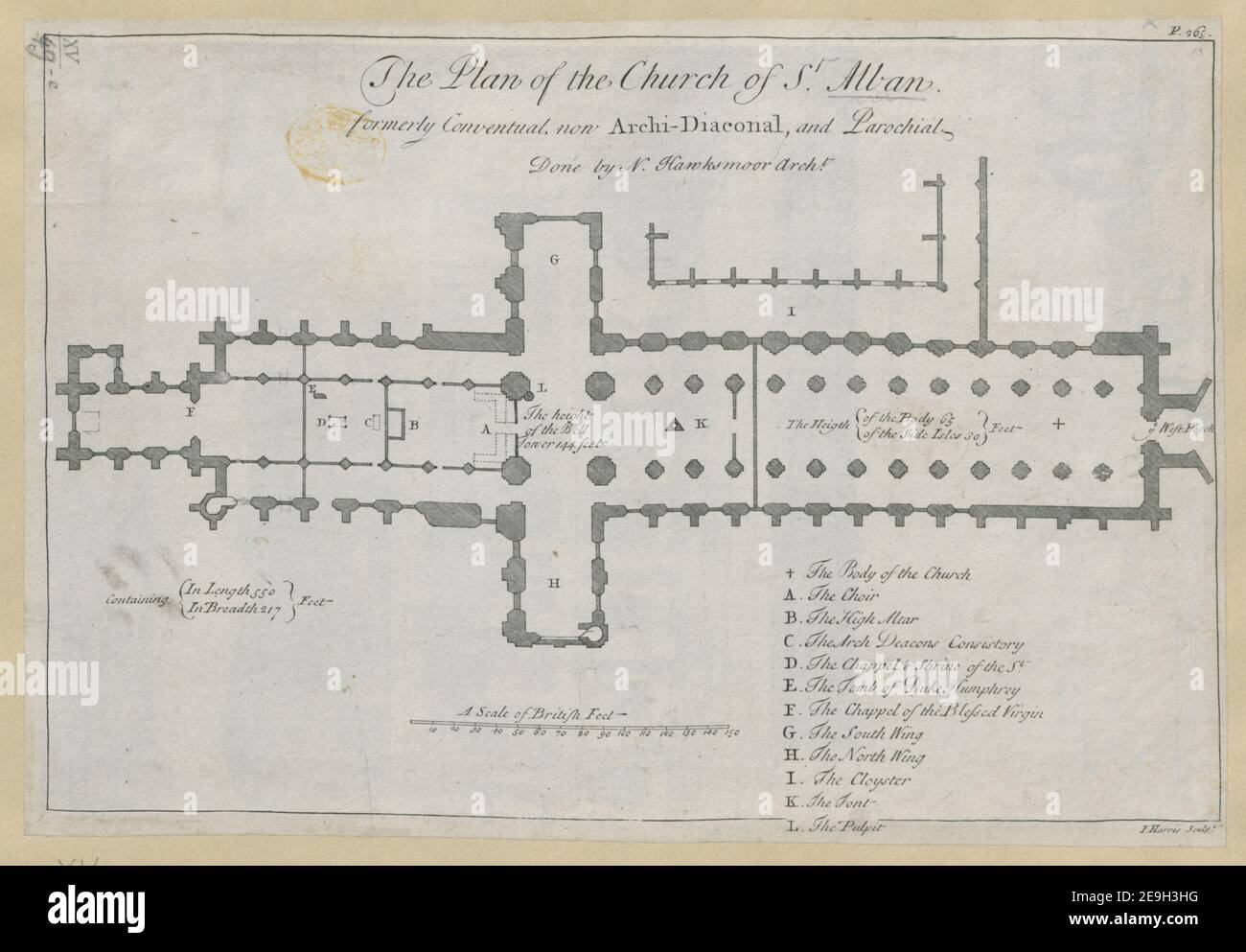Map of osborne hi-res stock photography and images - Alamy