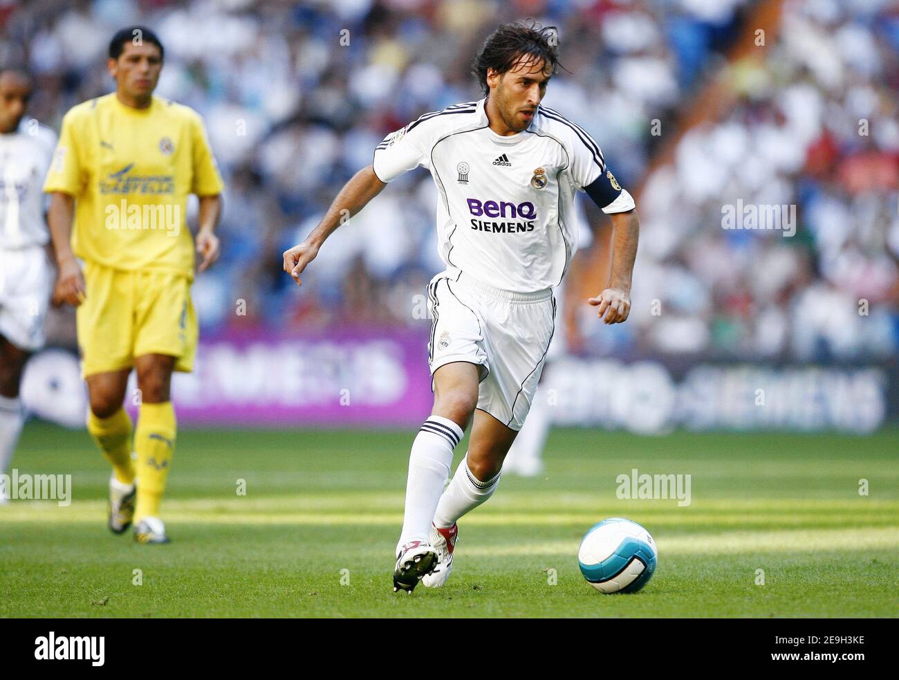 Raul gonzales spain hi-res stock photography and images - Alamy