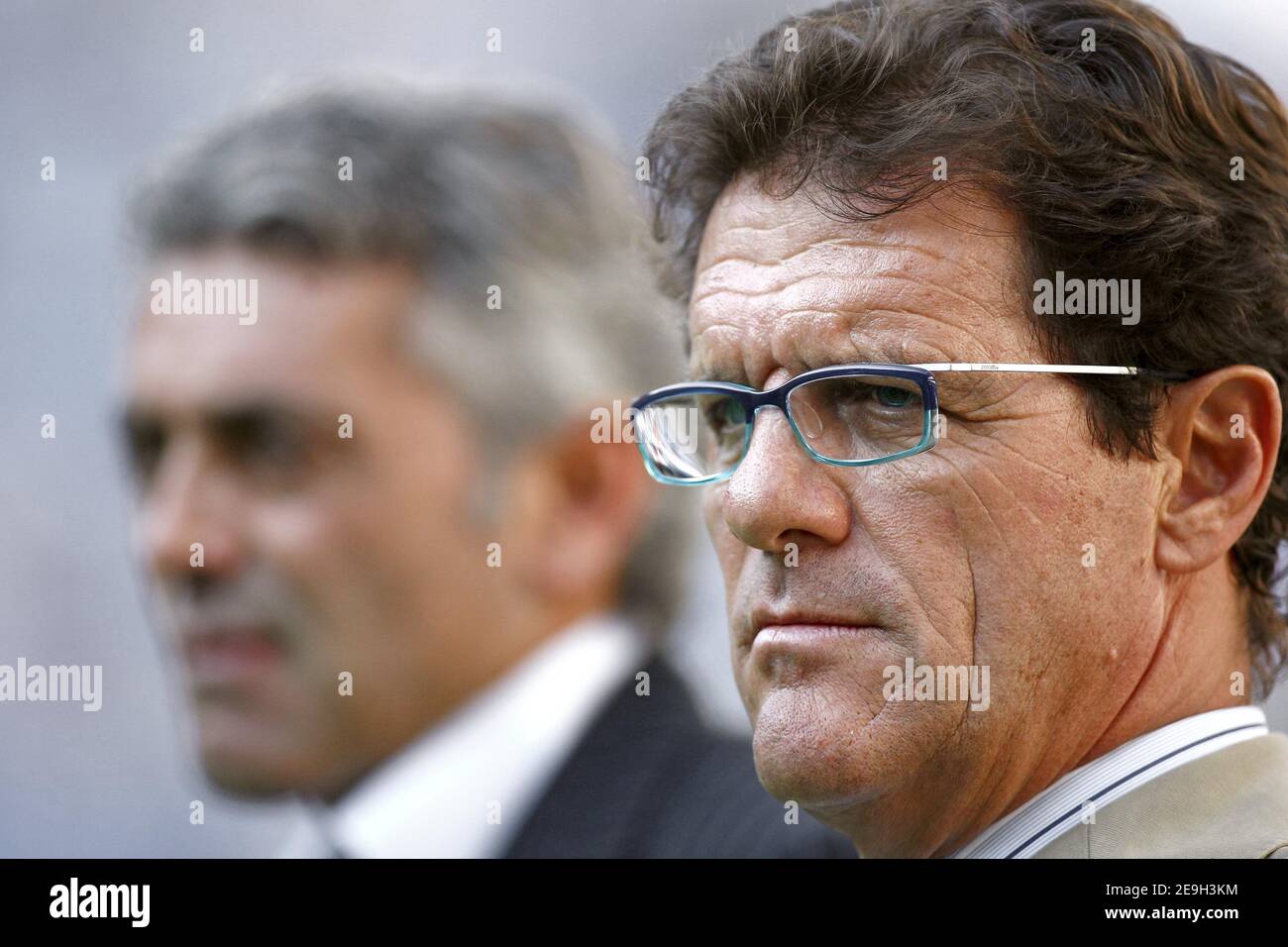 Villareal espagne hi-res stock photography and images - Alamy