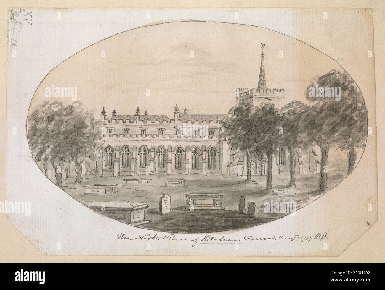 Thomas hitchen hi-res stock photography and images - Alamy