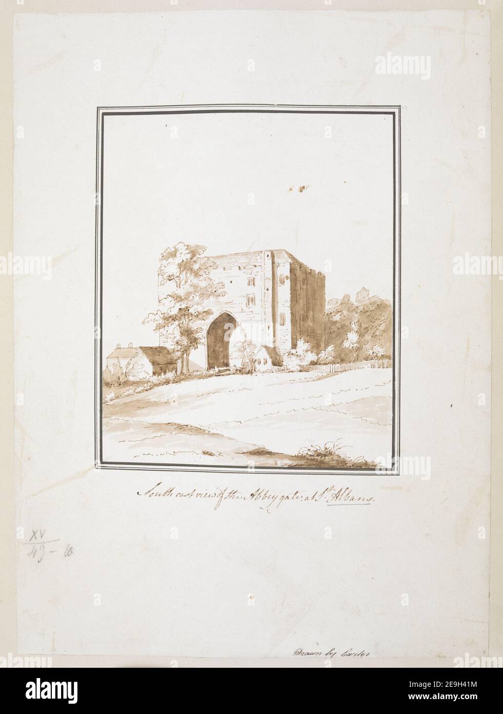 Carter map hi-res stock photography and images - Alamy