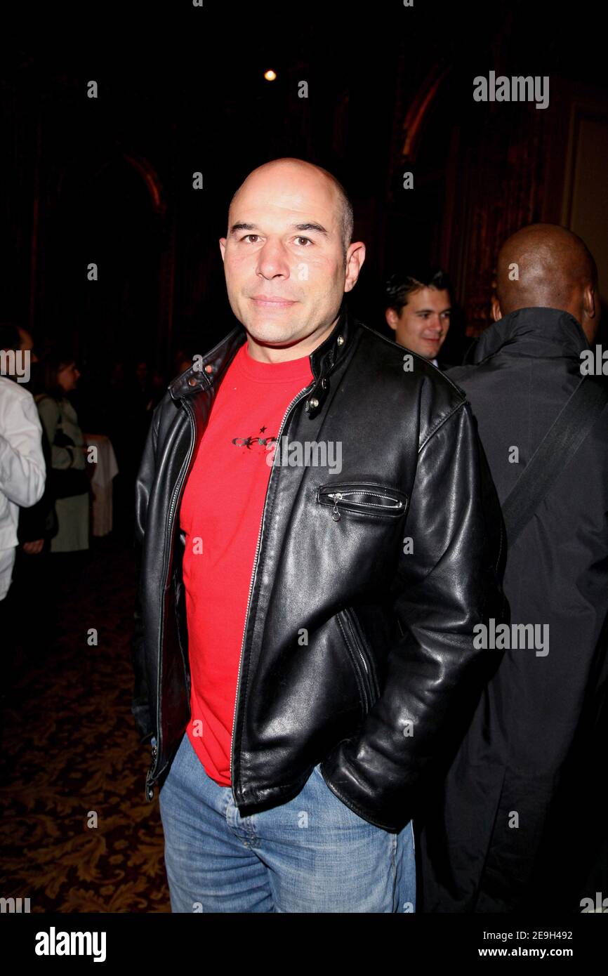 Vincent moscato hi-res stock photography and images - Alamy