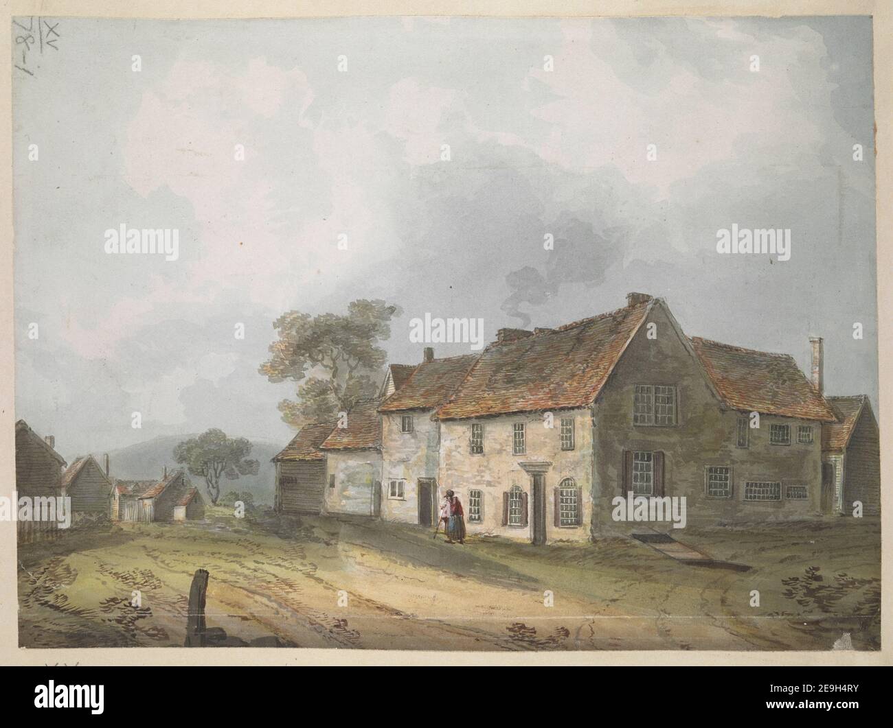 At london colney hi-res stock photography and images - Alamy