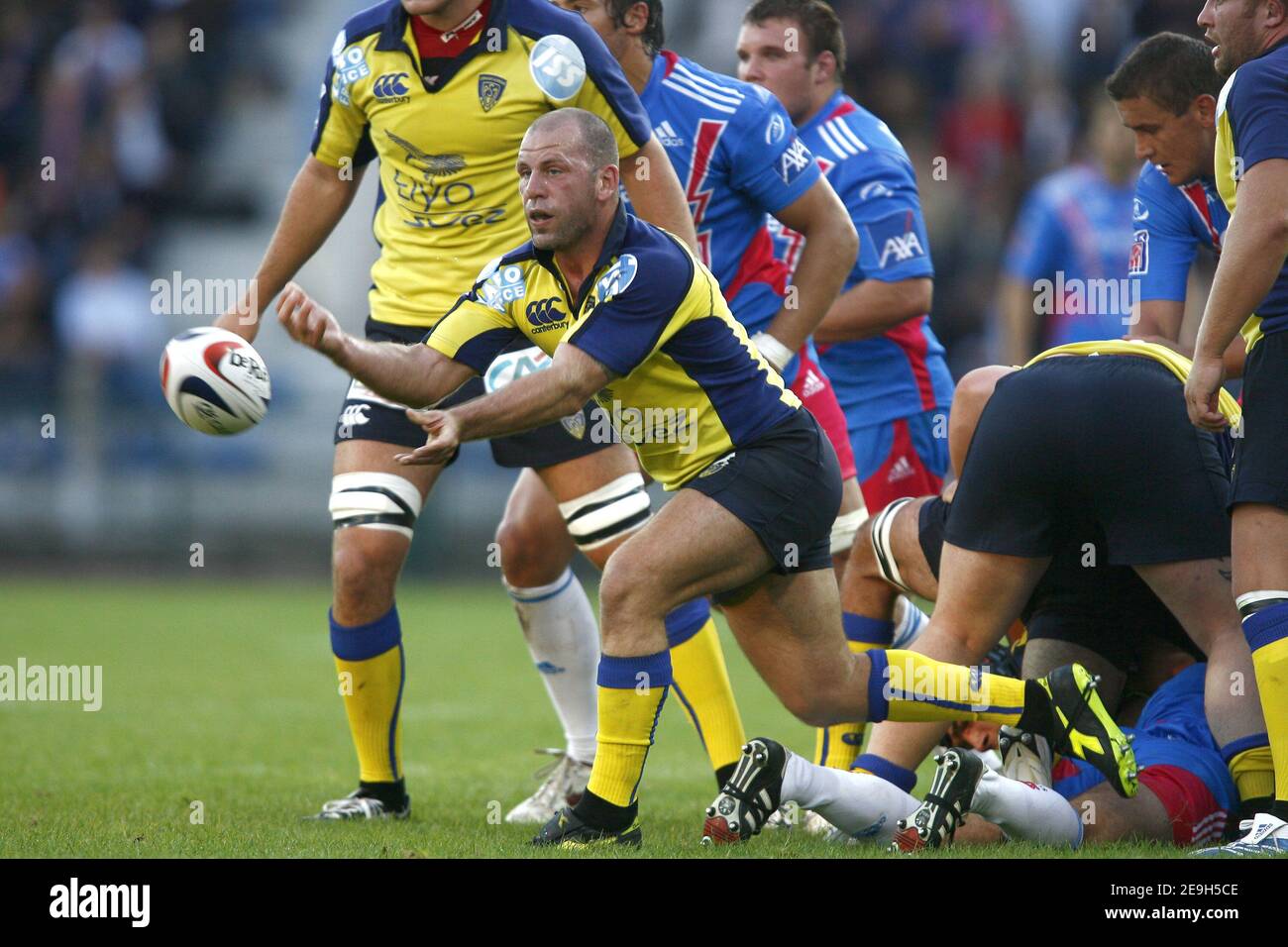 Alessandro troncon hi-res stock photography and images - Alamy