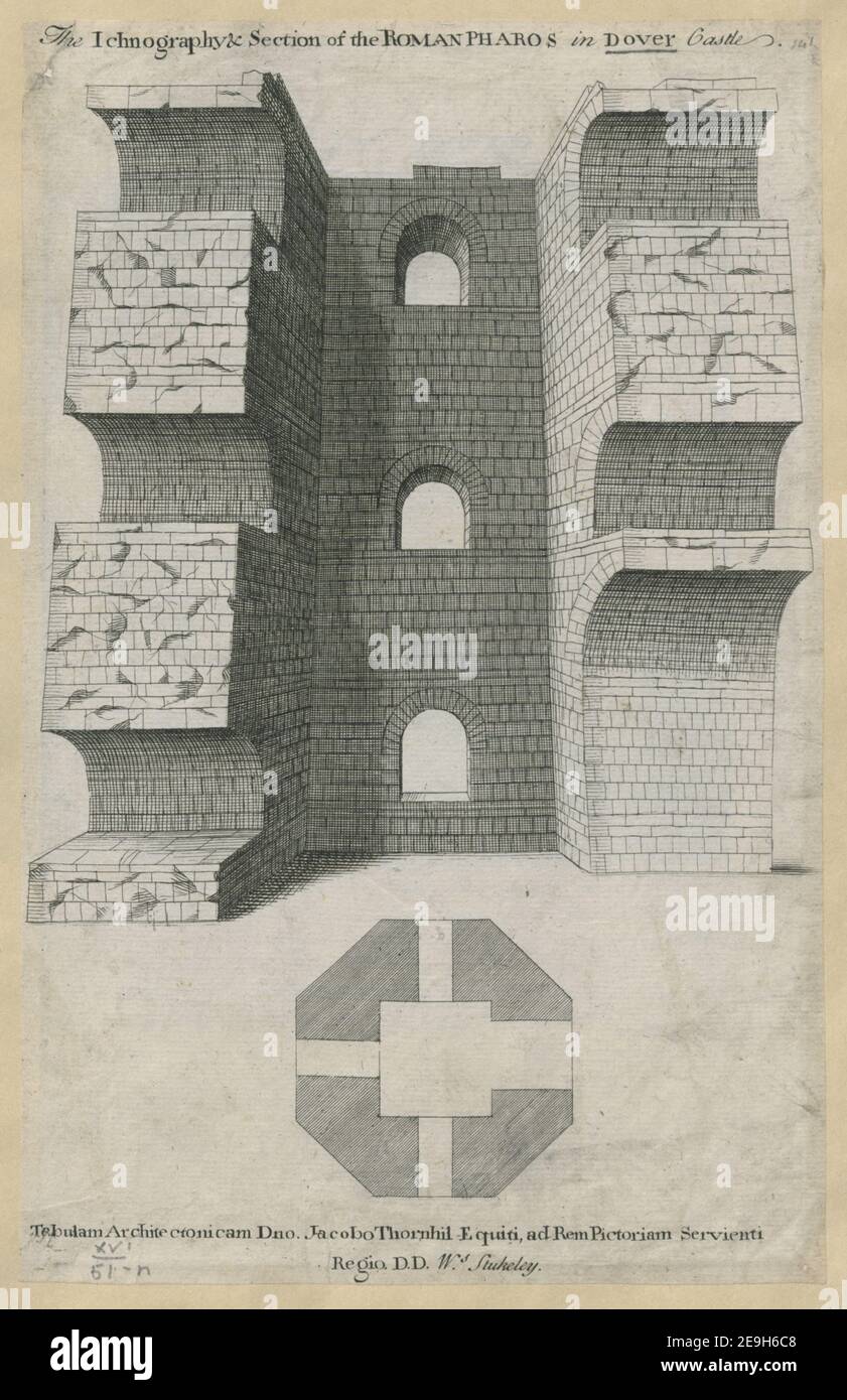 Ichnography hi-res stock photography and images - Alamy