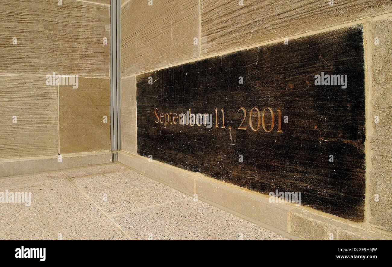 Pentagon 9 11 2006 hi-res stock photography and images - Alamy