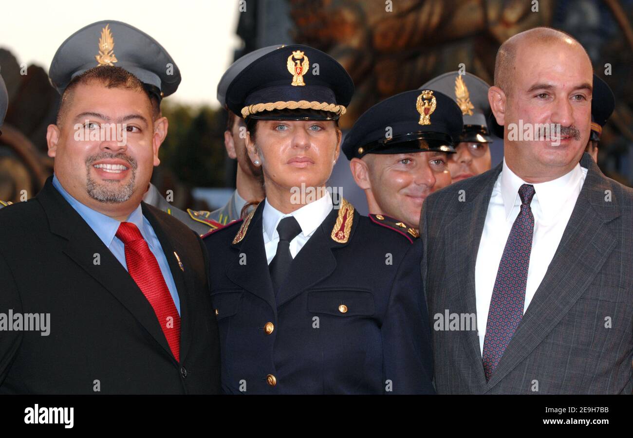 John Mcloughlin World Trade Center