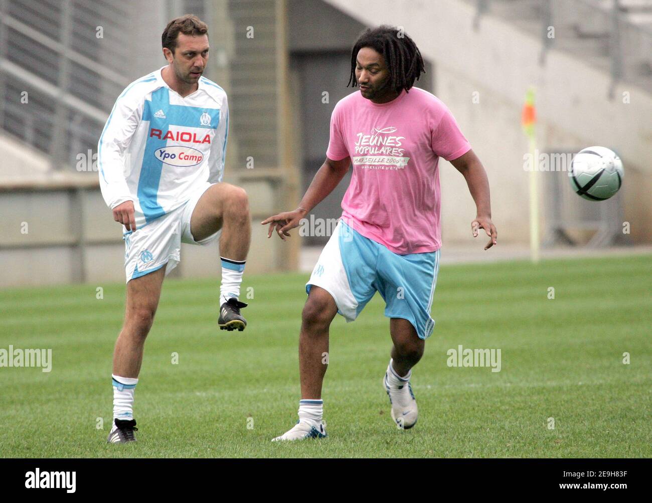 Doc gyneco hi-res stock photography and images - Alamy