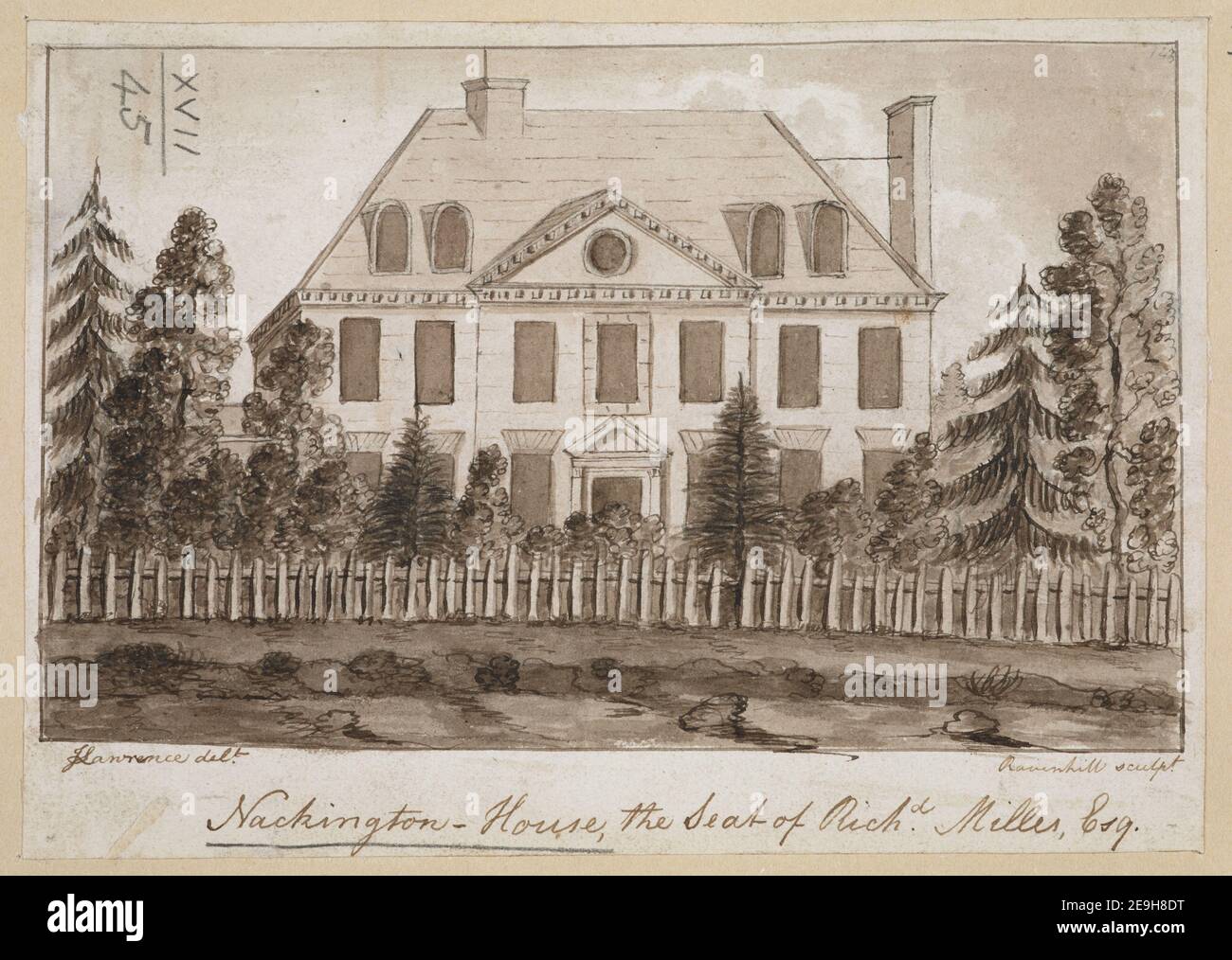 Nackington hi-res stock photography and images - Alamy