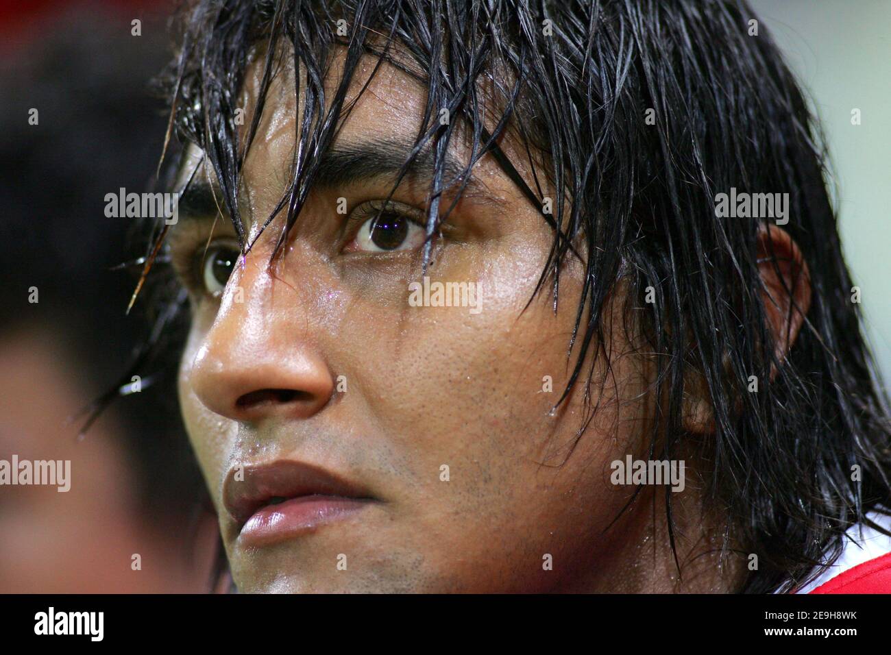 Dridi momo hi-res stock photography and images - Alamy