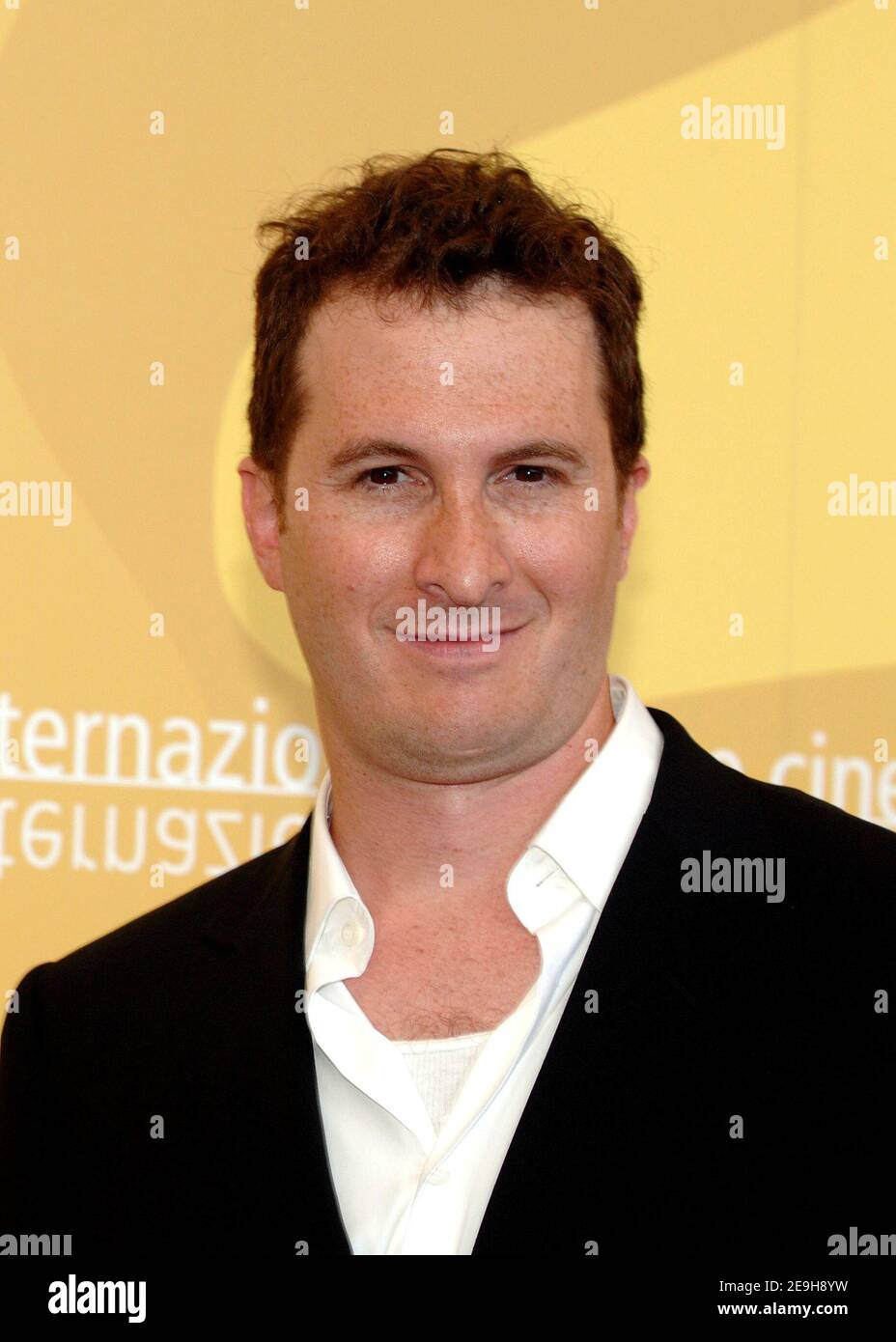 Aronofsky mostra venise hi-res stock photography and images - Alamy