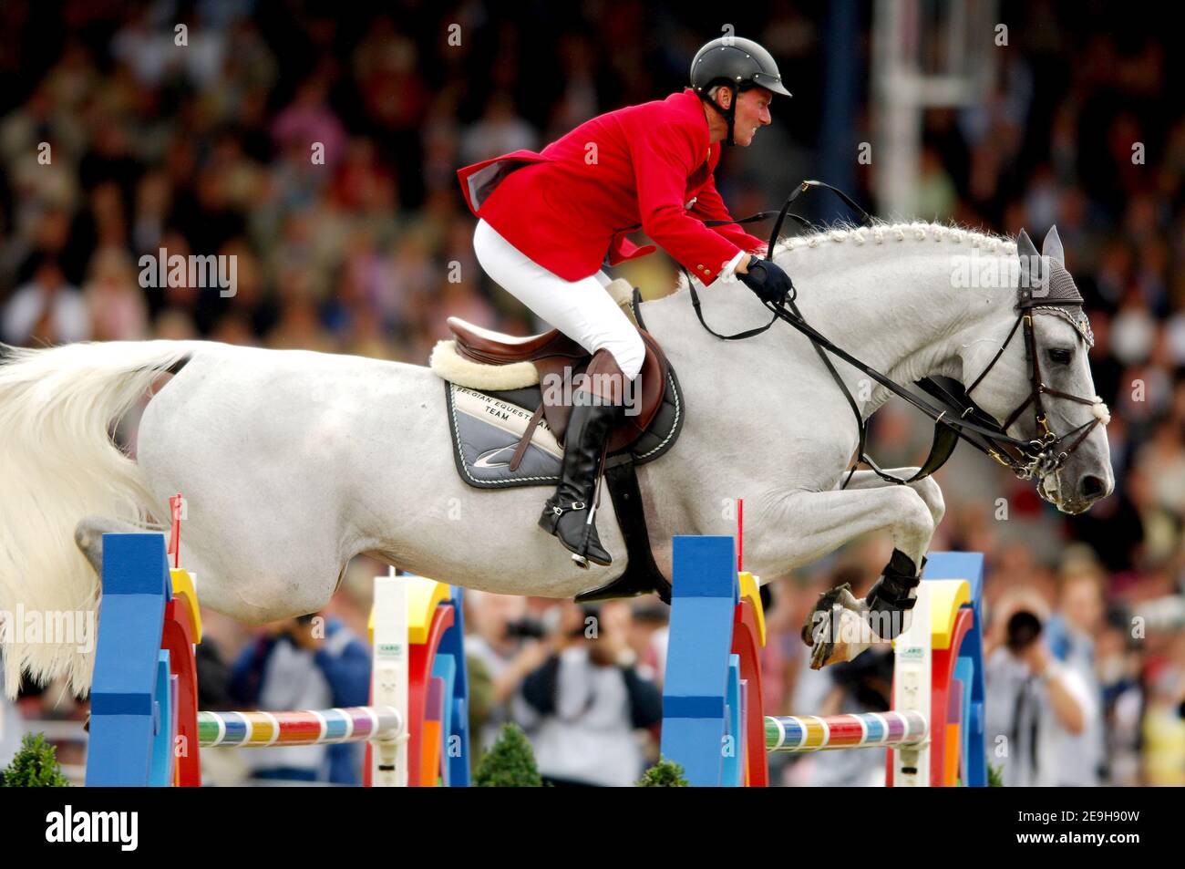 Belgiums jos lansink hi-res stock photography and images - Alamy