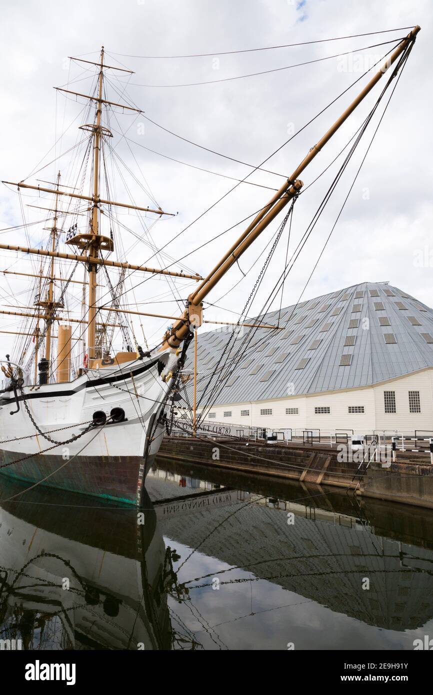 Victorian War Ship High Resolution Stock Photography and Images - Alamy