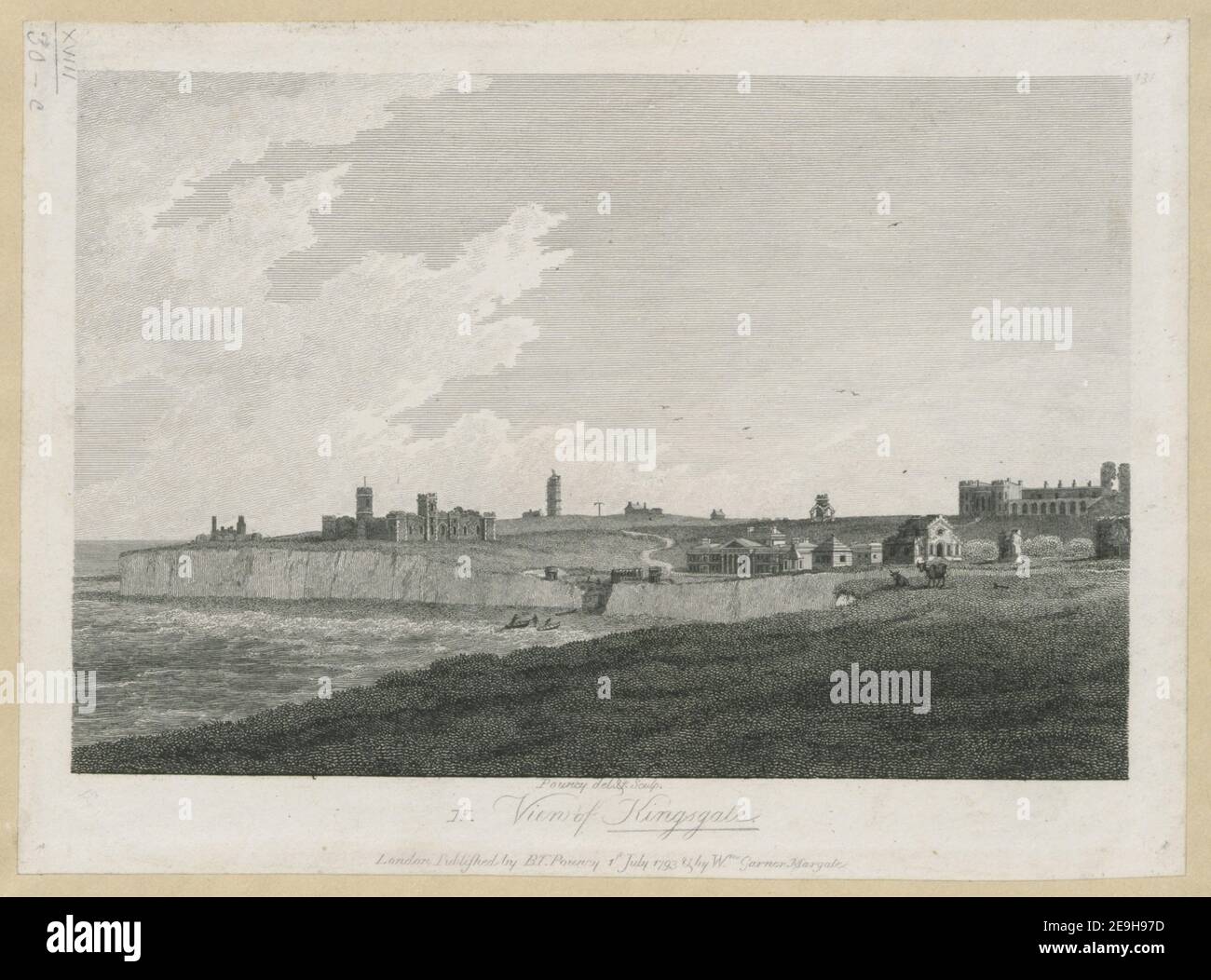 Thomas garner hi-res stock photography and images - Alamy