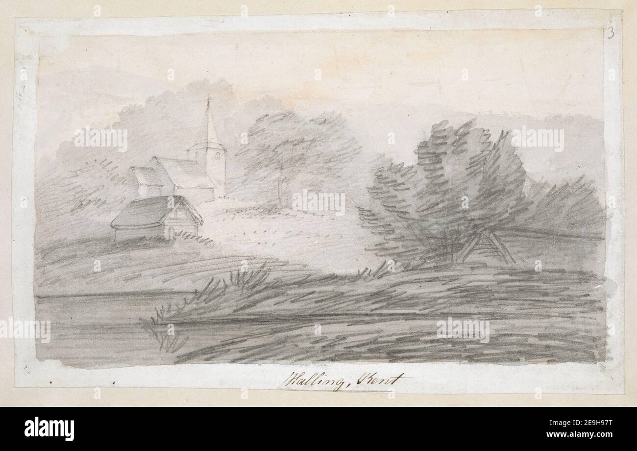 Halling kent hi-res stock photography and images - Alamy