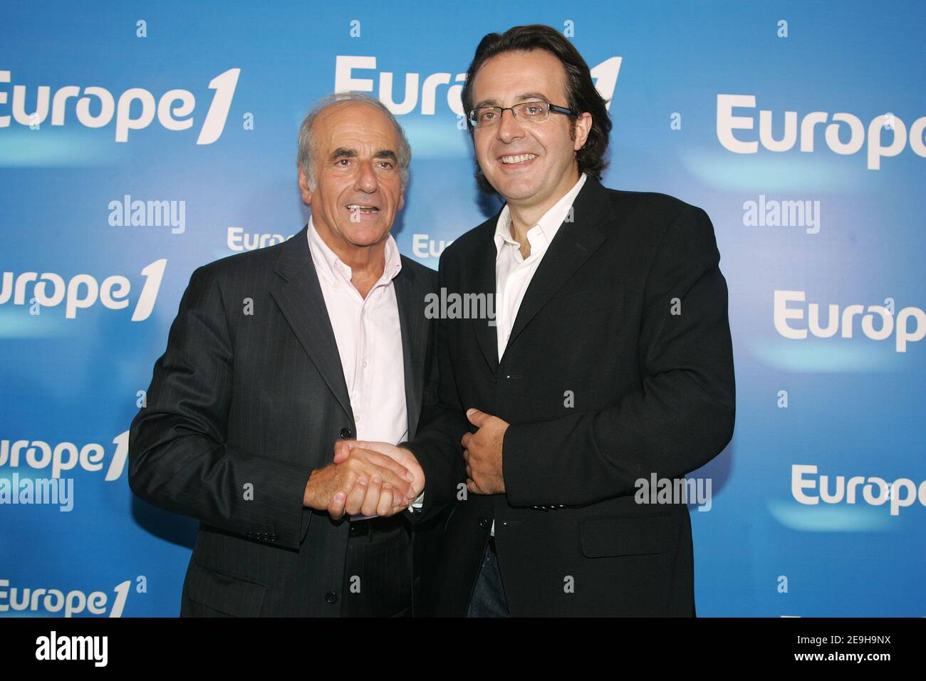 Charles dantzig hi-res stock photography and images - Alamy