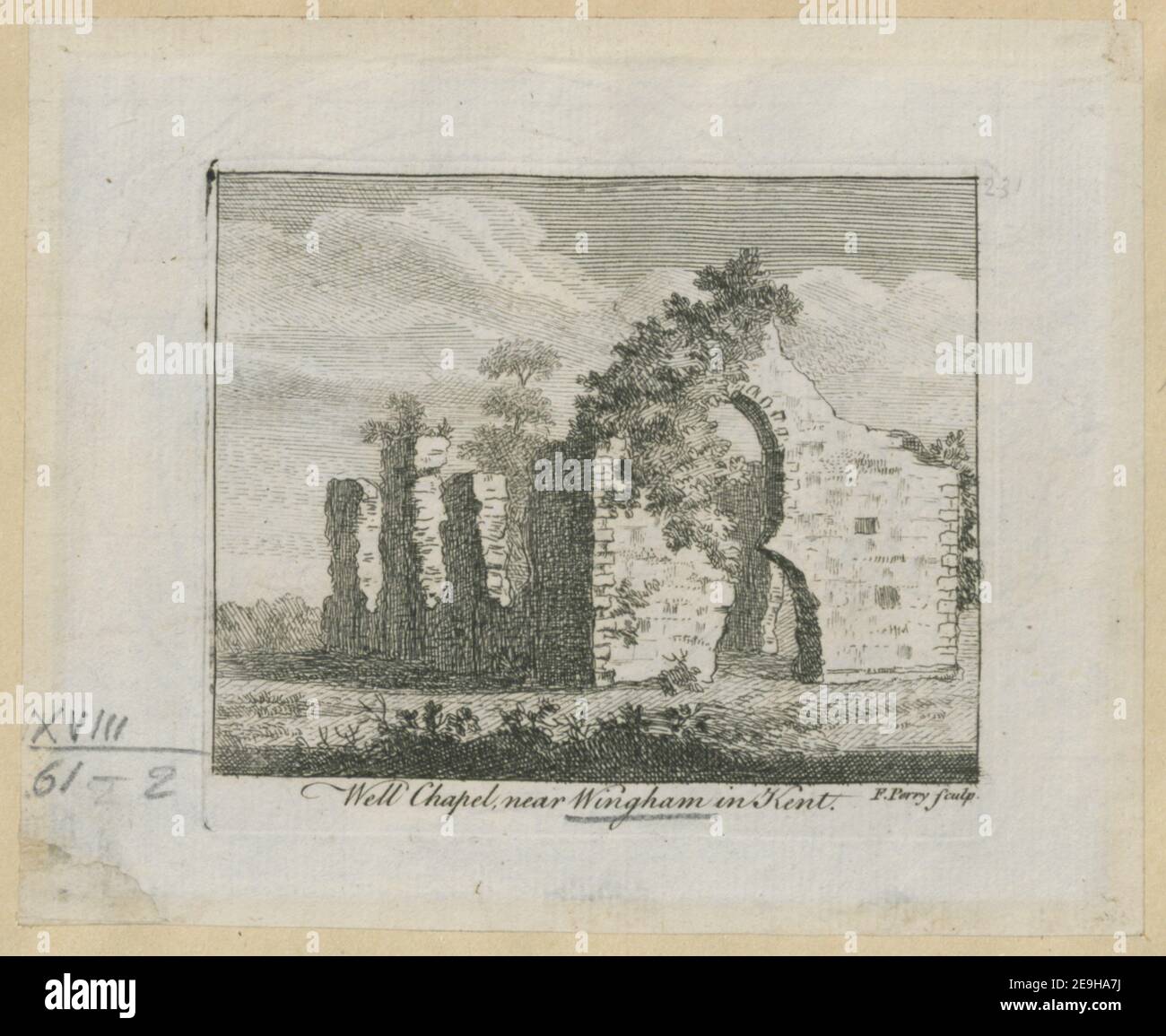 1760 london map hi-res stock photography and images - Alamy