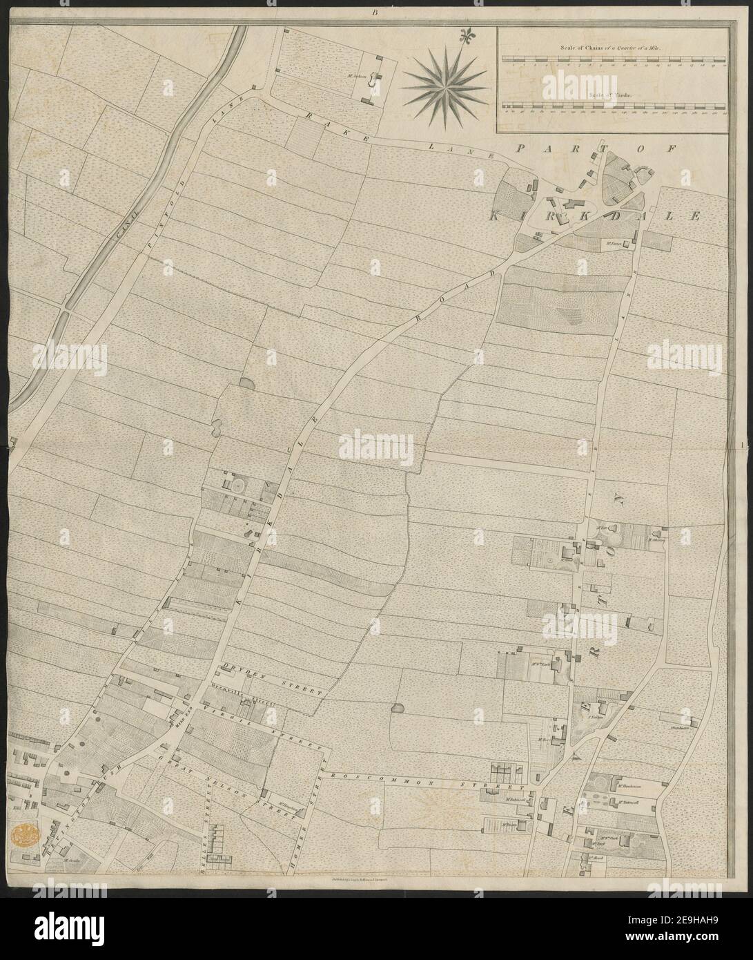 Horwood Nl Map at Ella Reibey blog