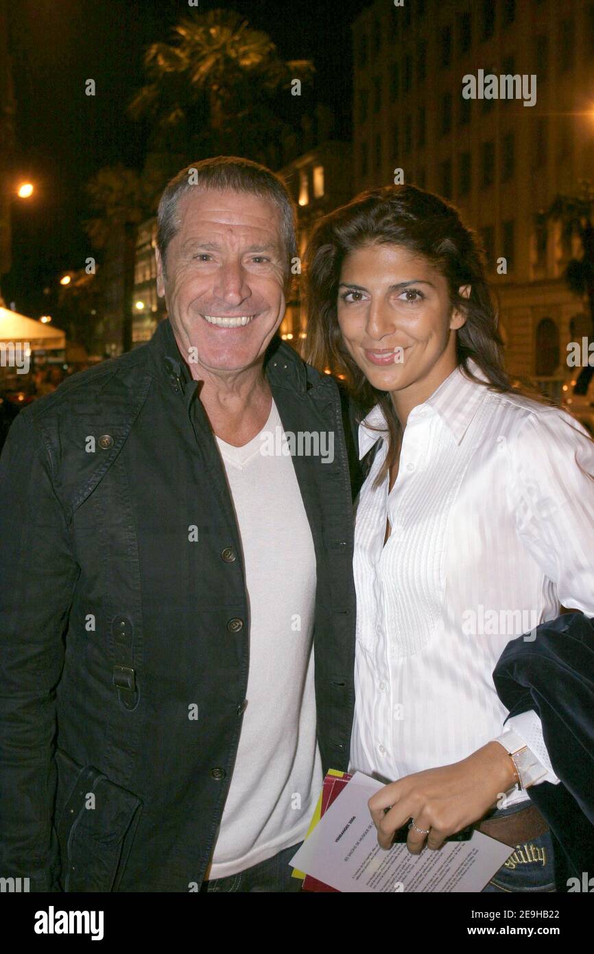 Jean claude darmon hi-res stock photography and images - Alamy