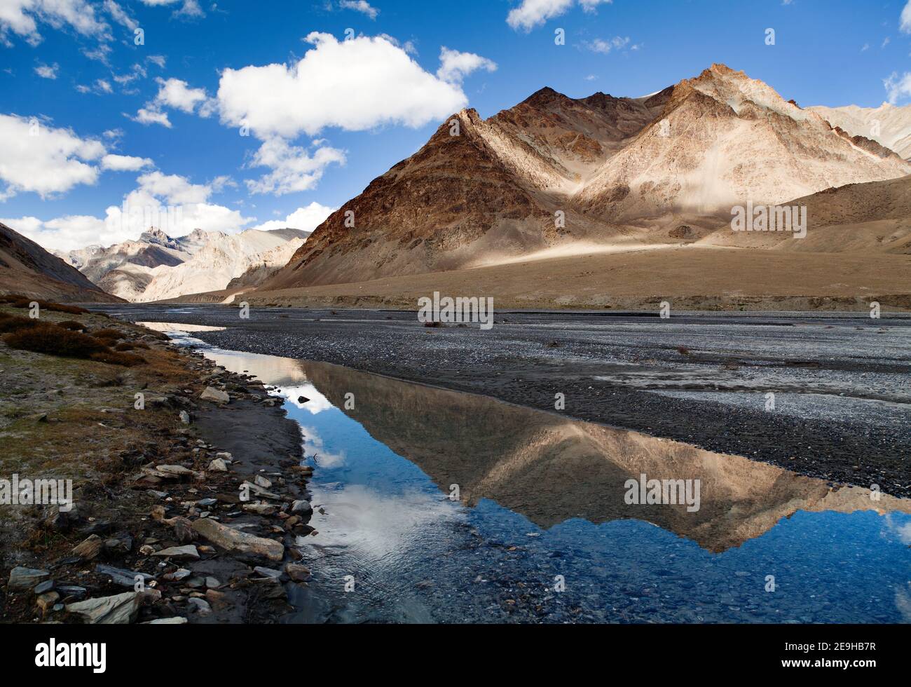 Indian pass brook hi-res stock photography and images - Alamy