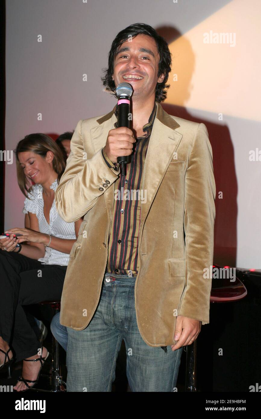 Ariel wizman hi-res stock photography and images - Alamy