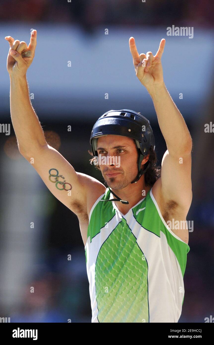Toby stevenson hi-res stock photography and images - Alamy