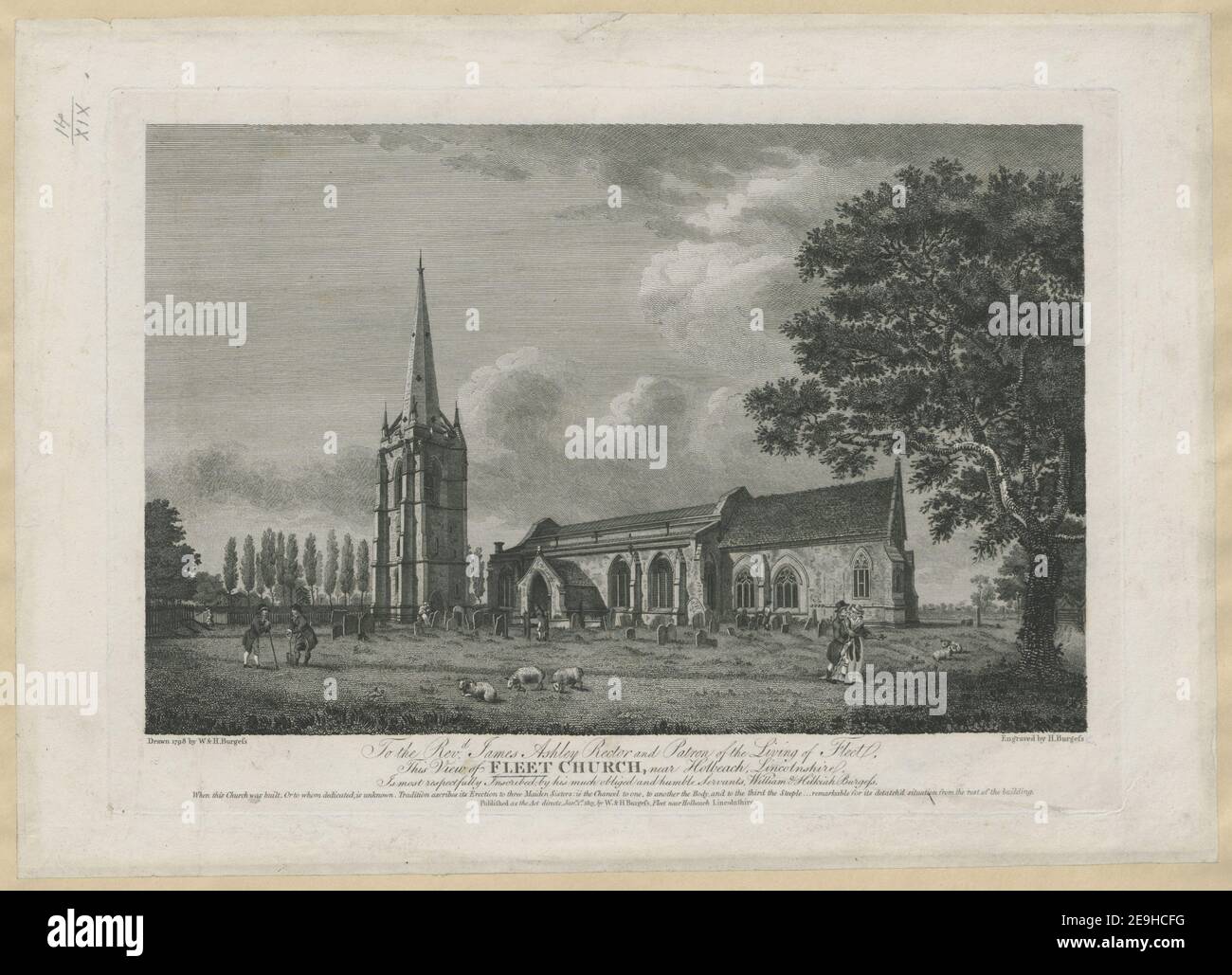 Map Of Holbeach High Resolution Stock Photography and Images - Alamy