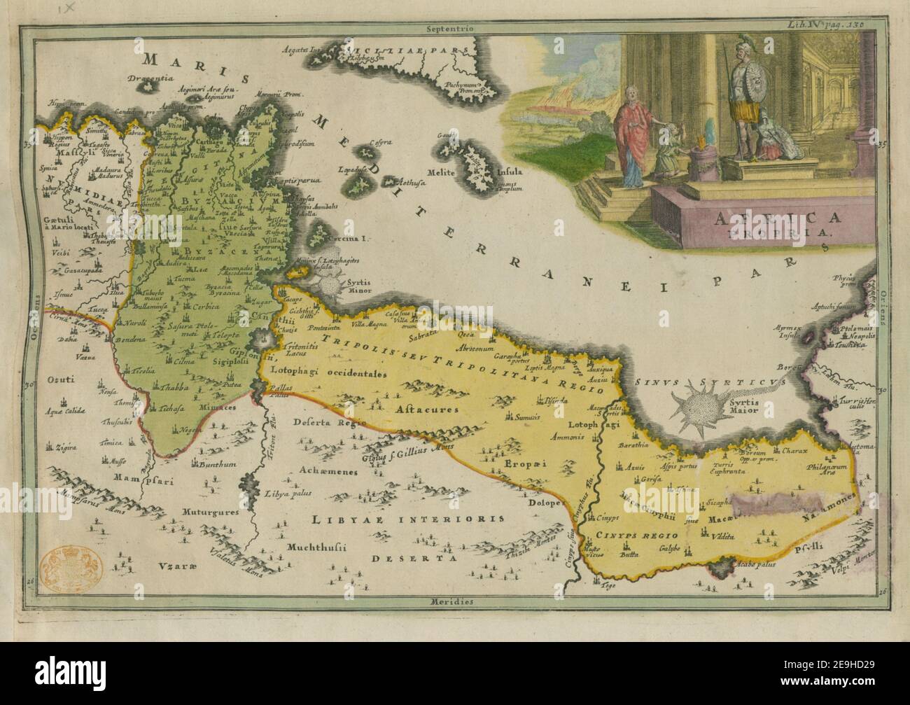 Cellarius christoph hi-res stock photography and images - Alamy