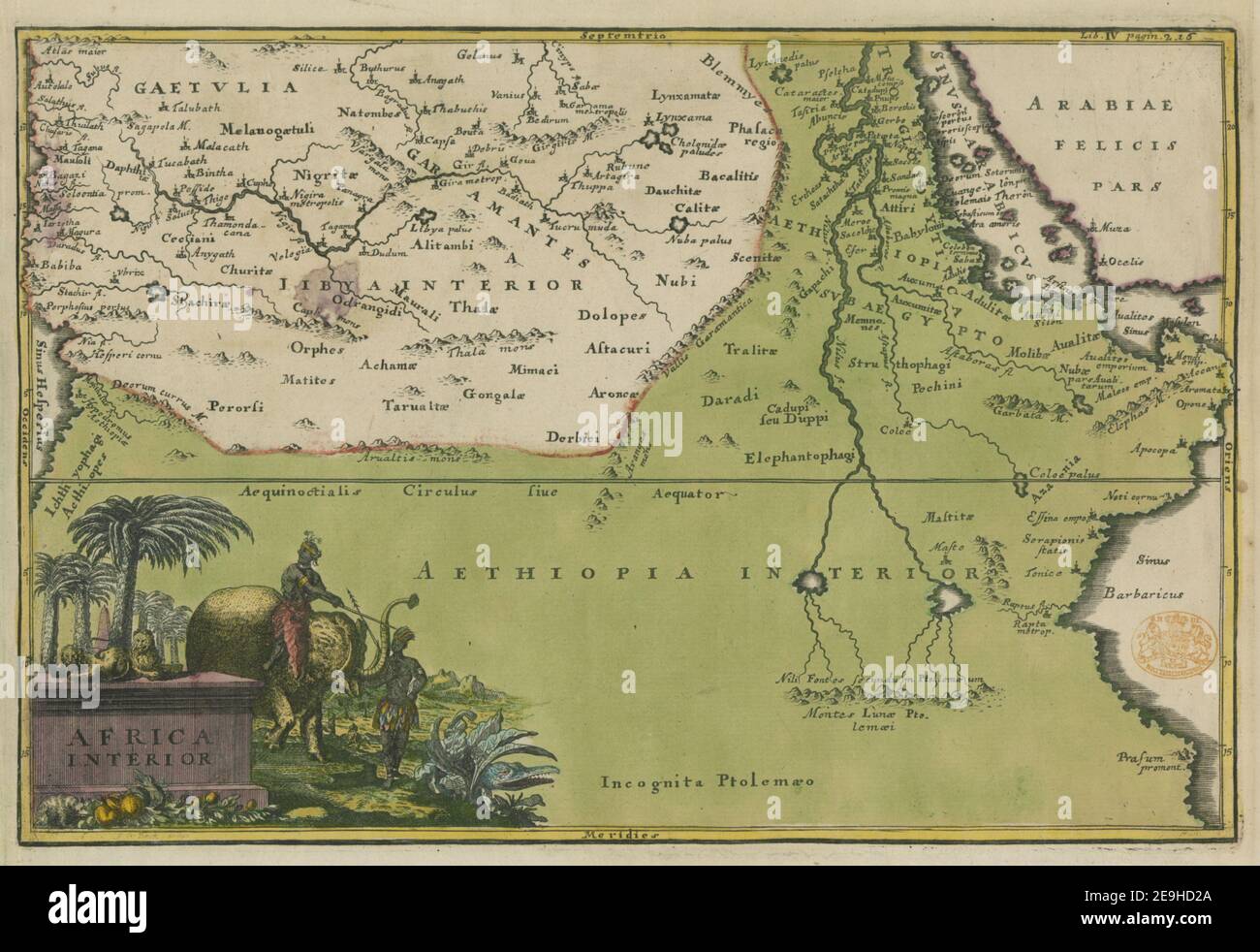 Cellarius christoph hi-res stock photography and images - Alamy